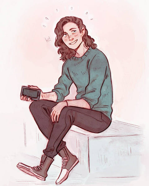 The Connor Project | Quotev