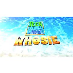 Teen Beach Movie: Whosie! - Quiz | Quotev