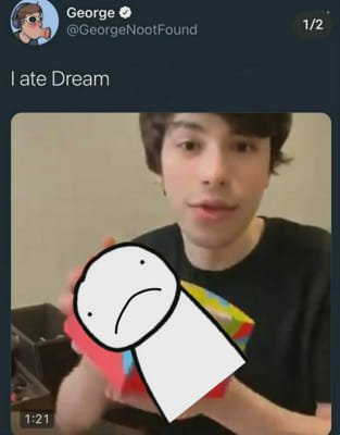 how much do you know about georgenotfound - Test | Quotev