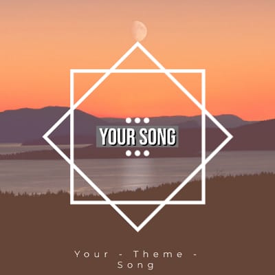 Your Theme Song - Quiz | Quotev