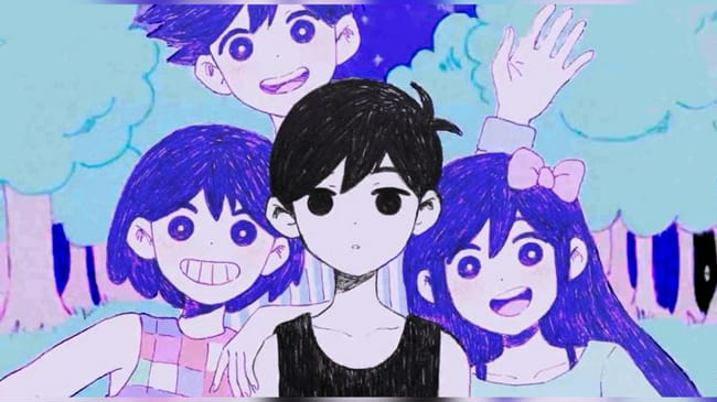 Omori kin quiz - Quiz | Quotev