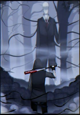 Whose proxy are you? (slender brothers) - Quiz | Quotev