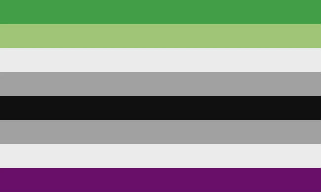 guess the aroace pride flag - Test | Quotev