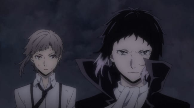 choose between two anime characters - Quiz | Quotev