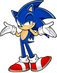 Which Sonic character are you? - Quiz | Quotev