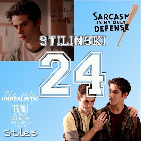 What Teen Wolf Character are you? (Season 1) - Quiz | Quotev