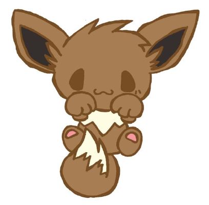 Guess that Eevee evolution! - Test | Quotev