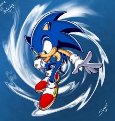 Sonic Writing Prompts (Upgraded Version) - Survey | Quotev