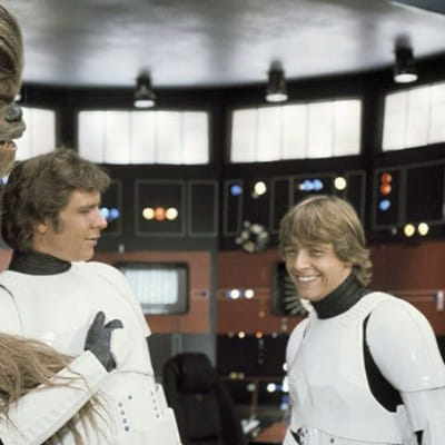 what do the star wars characters think of you? part 2 - Quiz | Quotev