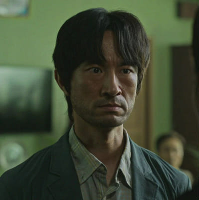 guess the aouad character (easy lol)) - Test | Quotev