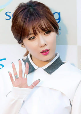 Are you a saesang fan? - Quiz | Quotev