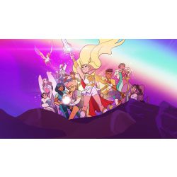 Ship or Sink: She-Ra Ships! - Survey | Quotev