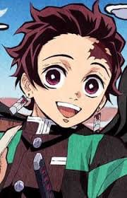 Your Nichirin Sword Color (Demon Slayer/KNY) - Quiz | Quotev