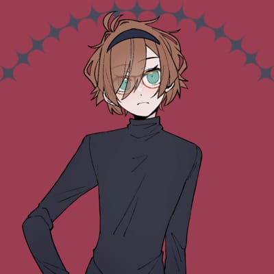 Help me choose my pfp - Poll | Quotev