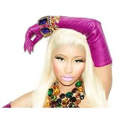 How well do you know Nicki Minaj - Quiz | Quotev