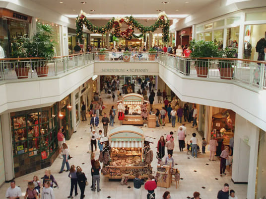 Create your ideal day at the mall~! - Quiz | Quotev
