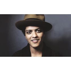 Jessica Caban And Bruno Mars Break Up