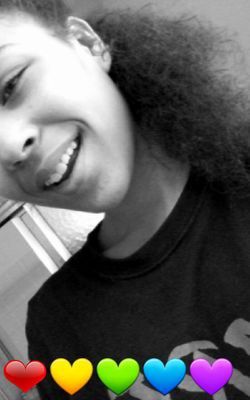 Published | Tianna Rose | Quotev