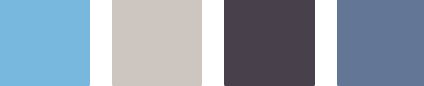 Guess the Overwatch Character By The Color Palette - Test | Quotev