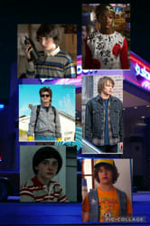 Who is your Stranger Things Boyfriend - Quiz | Quotev