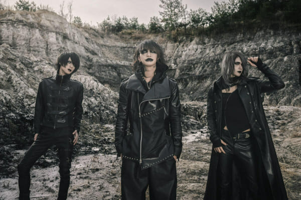 Guess The Visual Kei Bands - Test | Quotev