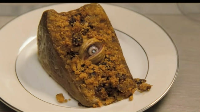 What cursed media are you? - Quiz | Quotev