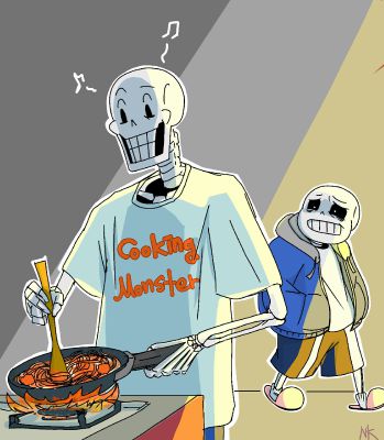 Which AU Papyrus is your best friend? - Quiz | Quotev