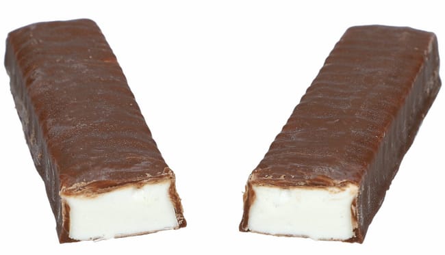 Name the Candy Bar - Test