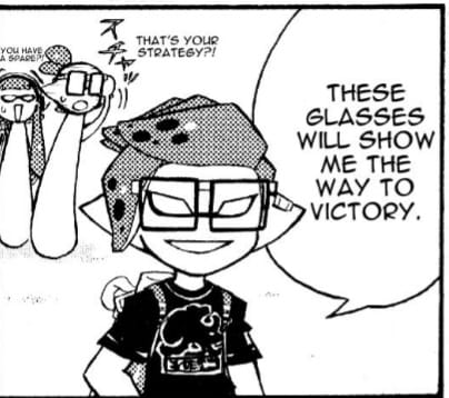 Which Splatoon Manga team would you be friends with? - Quiz | Quotev