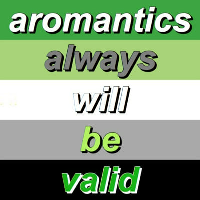 Are you on the aromantic spectrum? - Quiz | Quotev