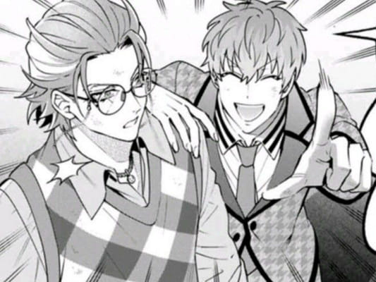 Hypnosis Mic Lore and Facts - Test | Quotev