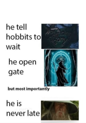 Were would you live in Middle Earth - Quiz | Quotev
