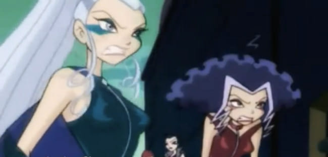 Which One Of The Trix Matches Your Personality? - Quiz | Quotev