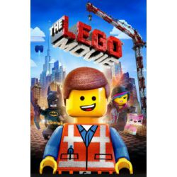 What character are you from the Lego movie? - Quiz | Quotev