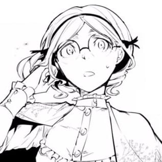 pick some laura les lyrics and get a bsd character - Quiz | Quotev