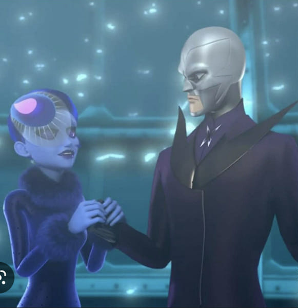 Try and test your Miraculous Ladybug villain knowledge - Test | Quotev