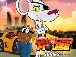 What danger mouse character are you - Quiz | Quotev