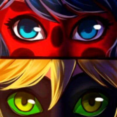 If Miraculous Ladybug characters had opposite gender twins, which one ...