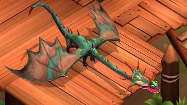 Thornridge | Which HTTYD Dragon Would You Bond With? *Over 30 Results ...