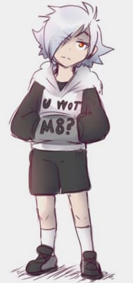 How well do you know Chara aus? (Part 2) - Test | Quotev