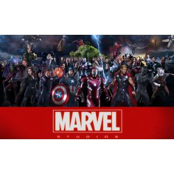The Ultimate MCU Knowledge Test - Test | Quotev