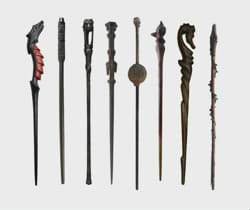 Wand core - Quiz | Quotev