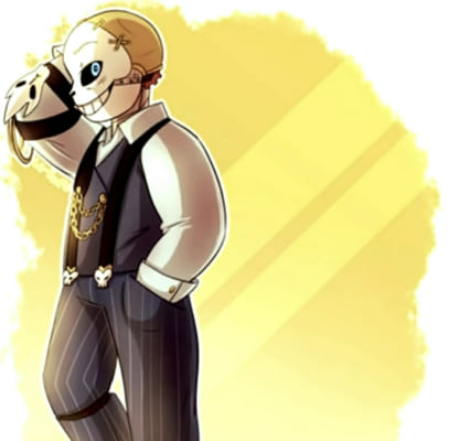 How many Sans AU’s do you know? - Test | Quotev