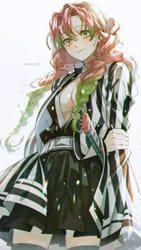 Kny OC maker!! - Quiz | Quotev