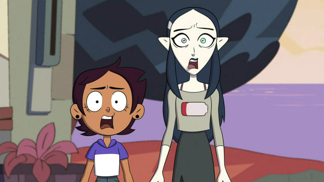 How well do you know the owl house episodes? - Test | Quotev