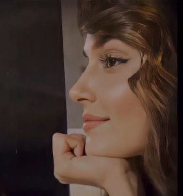 Who should be the faceclaim for my character | VanessaBlack2 | Quotev