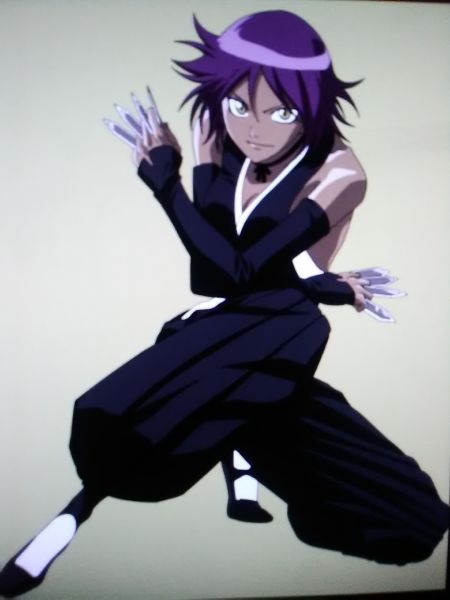 Magenta Flame | Quotev