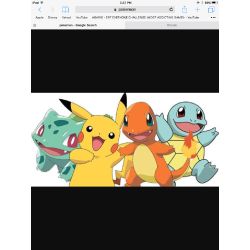 What pokemon should be your partner? - Quiz | Quotev
