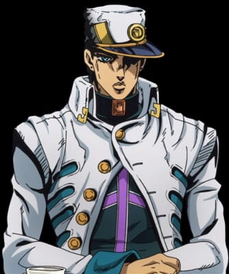 JJBA Parts 1-8 Smash Or Pass (Characters and Stands) (PART 2) - Quiz ...