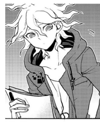 Choose a Nagitos get a manga picture - Quiz | Quotev